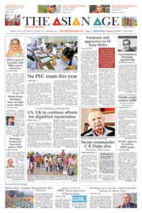 Shell banking: New money laundering gateway | The Asian Age Online ...