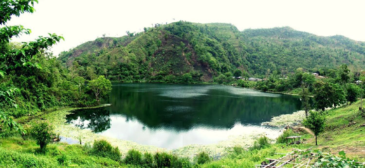 The highest natural pool of Bangladesh | The Asian Age Online, Bangladesh