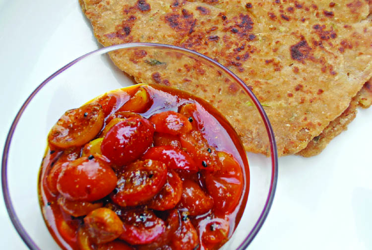 Bengal Currant: A tiny, sour but mighty tropical fruit | The Asian Age ...