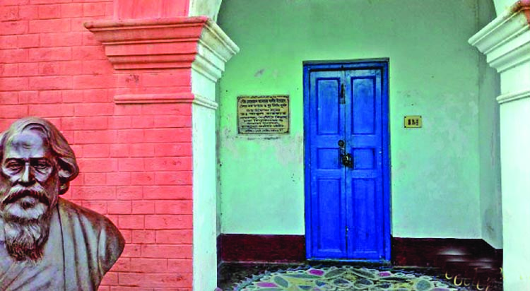 Tagore Lodge | The Asian Age Online, Bangladesh