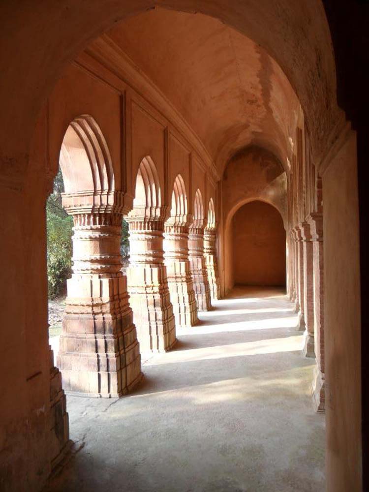 Heritage of Dinajpur | The Asian Age Online, Bangladesh