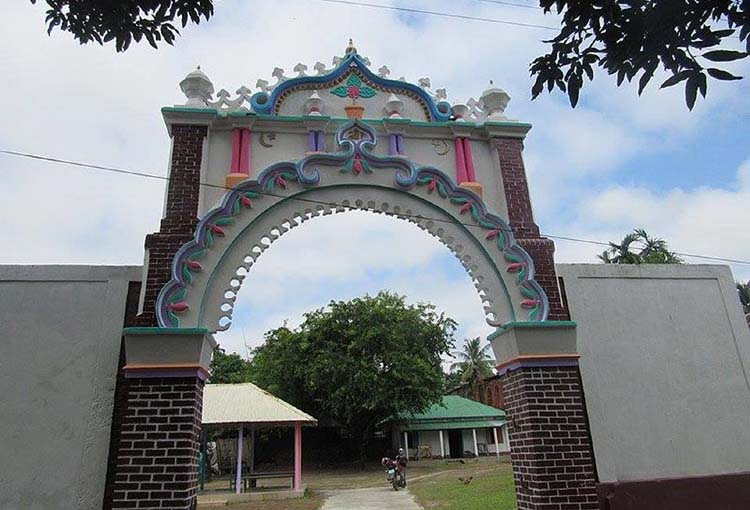 An ancient mosque in Thakurgaon | The Asian Age Online, Bangladesh