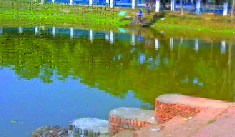 Murapara Zamindar Palace | The Asian Age Online, Bangladesh