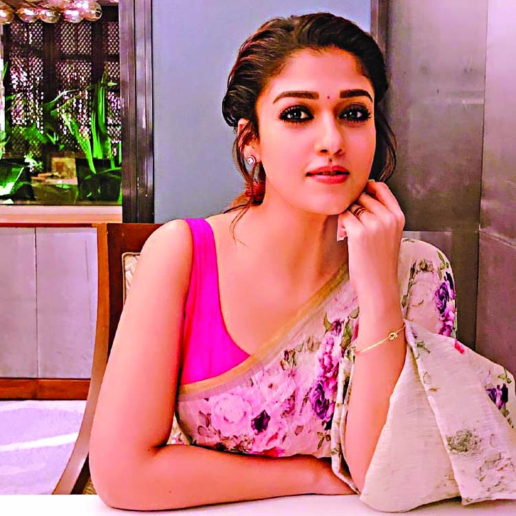 Nayanthara Age