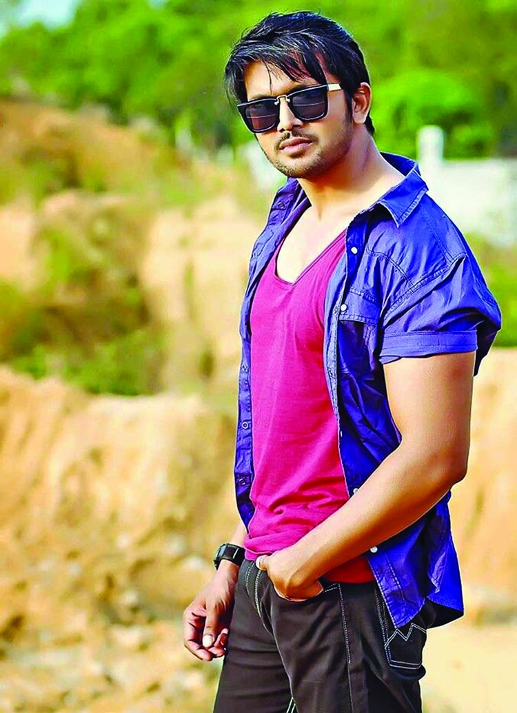 Shuvo's 'Mission Extreme' in Australia, New Zealand | The Asian Age ...