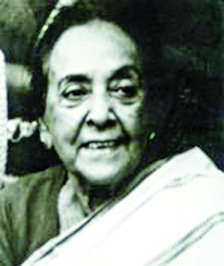 Husna Banu Khanam | The Asian Age Online, Bangladesh