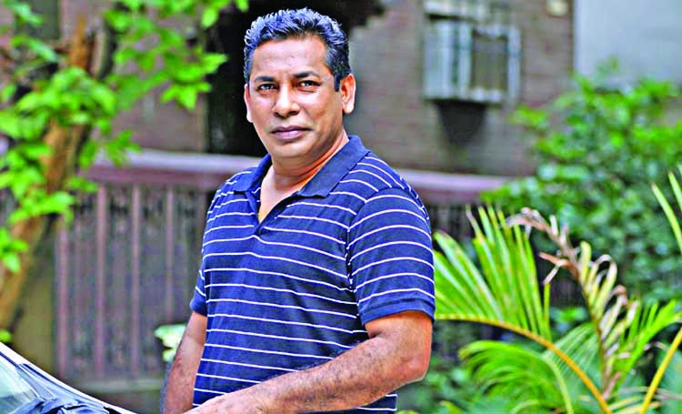Mosharraf returns from Kolkata | The Asian Age Online, Bangladesh
