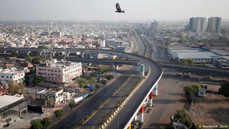 India's Great Long March | The Asian Age Online, Bangladesh