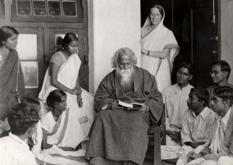 Rabindranath Tagore: A great humanist | The Asian Age Online, Bangladesh