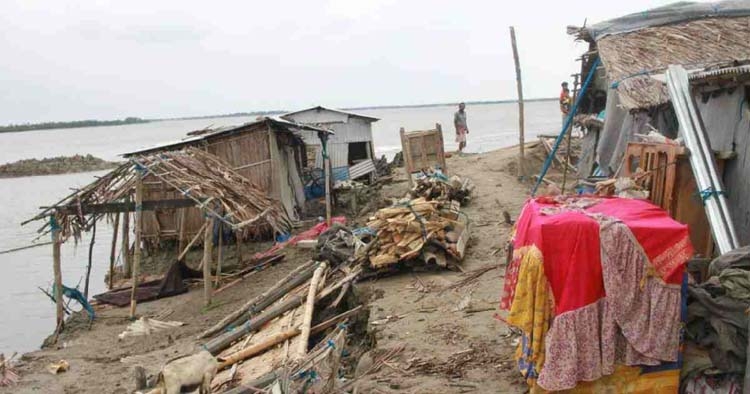 Cyclone Amphan: EU extending support to Bangladesh, India | The Asian ...