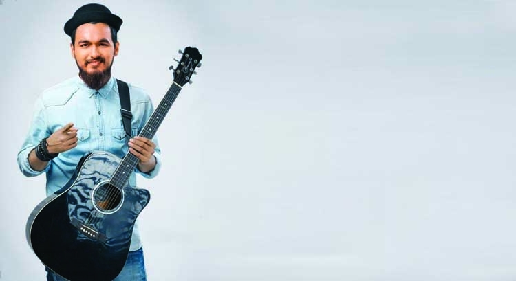 Case filed against singer Noble in India | The Asian Age Online, Bangladesh