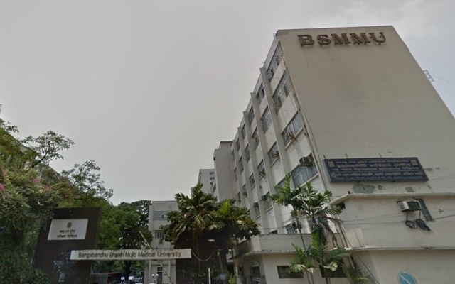 BSMMU paediatric surgeon dies from COVID-19 | The Asian Age Online ...