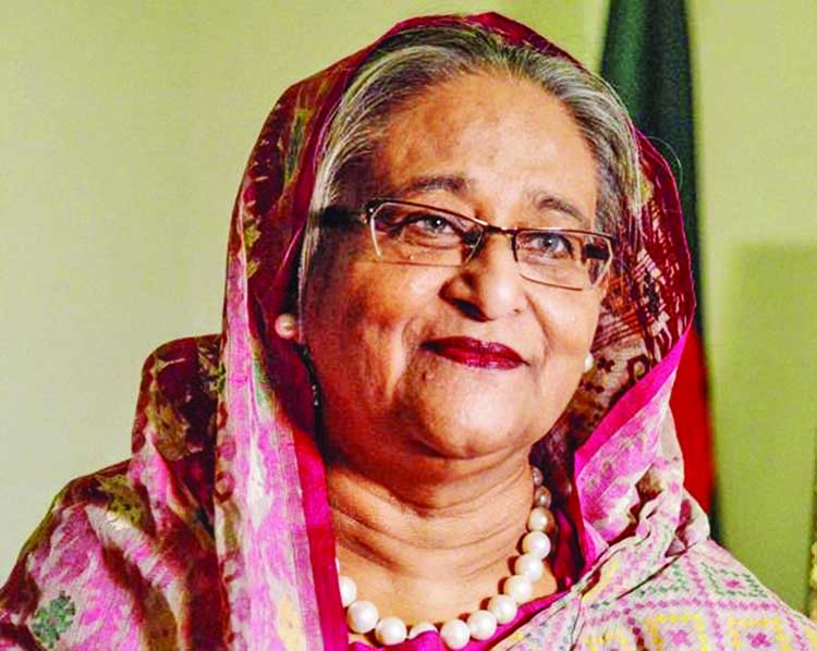 Sheikh Hasina's imprisonment day today | The Asian Age Online, Bangladesh