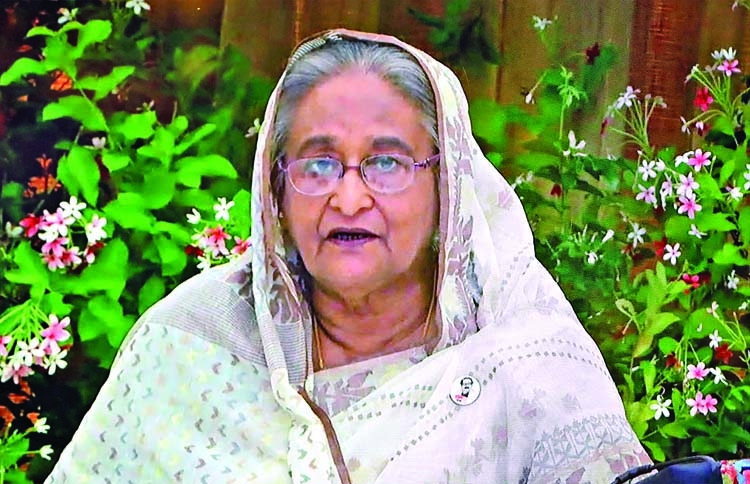 'Bangamata's rejection of Bangabandhu release on parole changed history ...