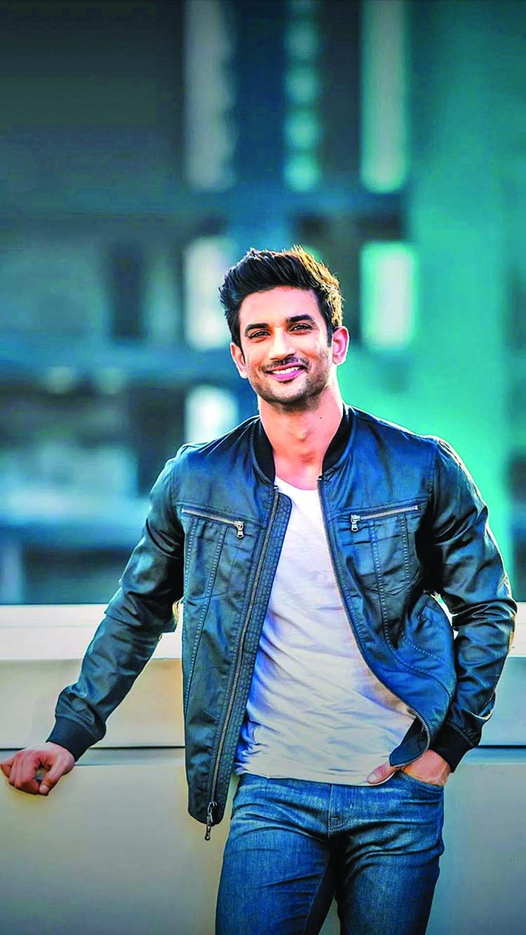 New twist: Sushant was alive in ambulance! | The Asian Age Online ...