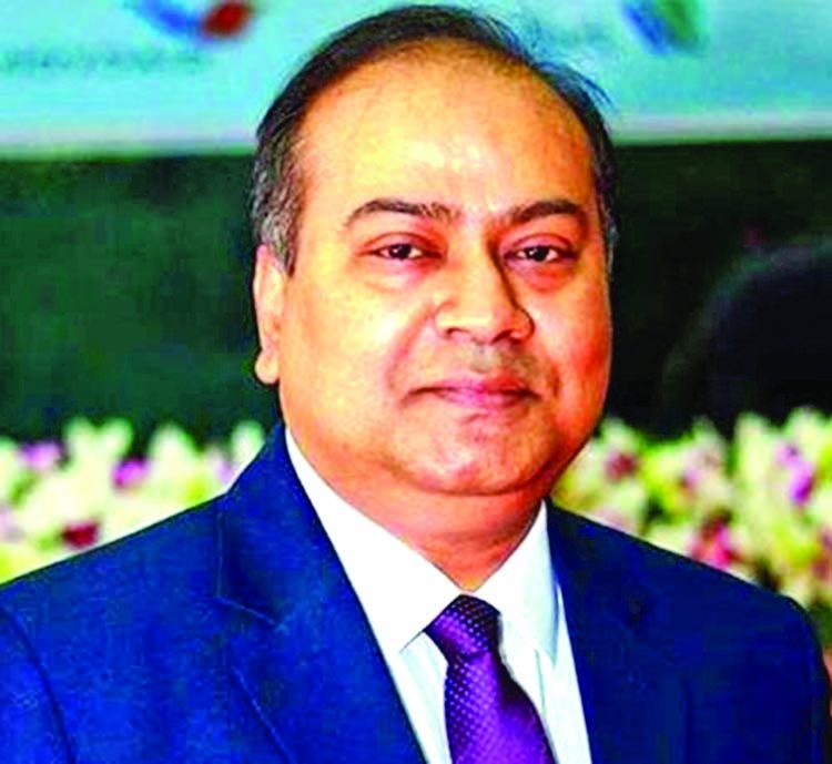 BSEC Chairman gets Senior Secretary status | The Asian Age Online ...
