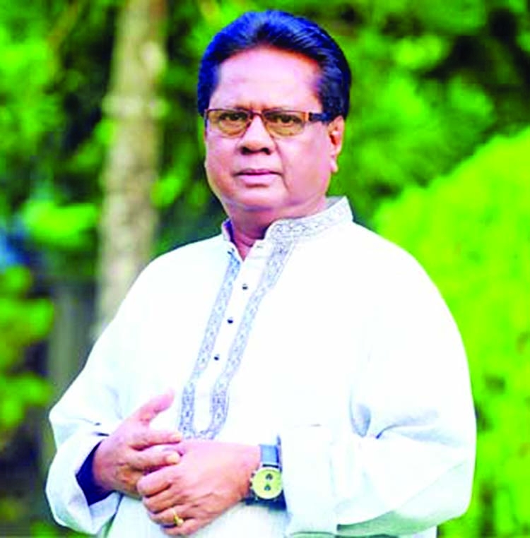 Actor Sadek Bacchu hospitalized | The Asian Age Online, Bangladesh