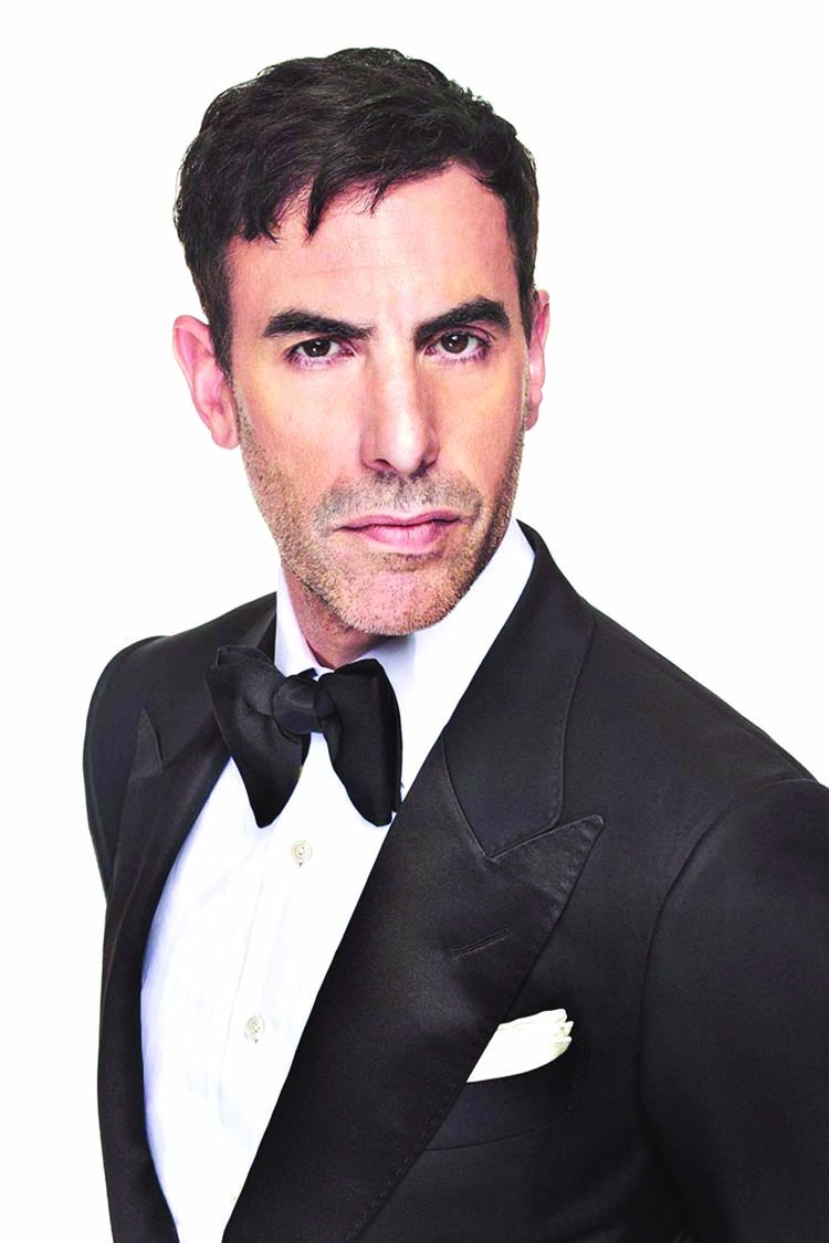 Sacha Baron secretly shot the sequel 'Borat 2' | The Asian Age Online ...