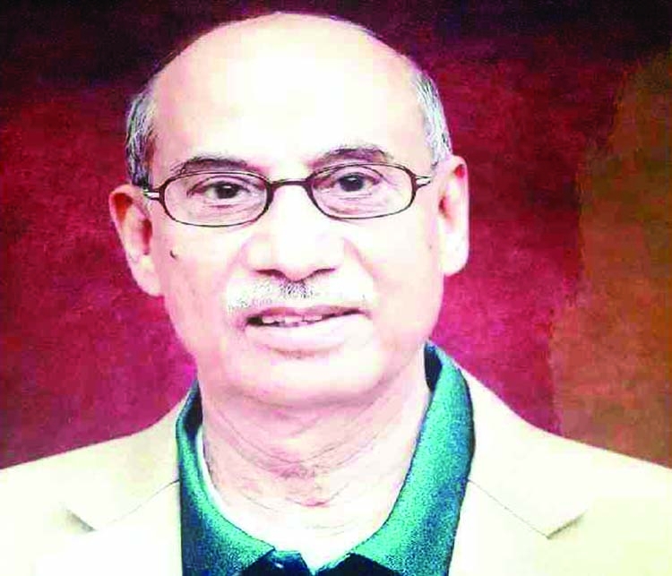 Ex-cricketer ASM Faruque passes away | The Asian Age Online, Bangladesh