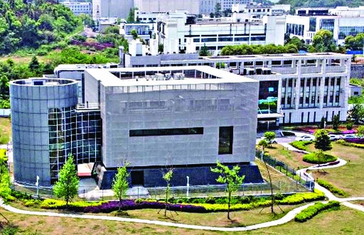 China lab leak infects thousands with bacterial disease | The Asian Age ...