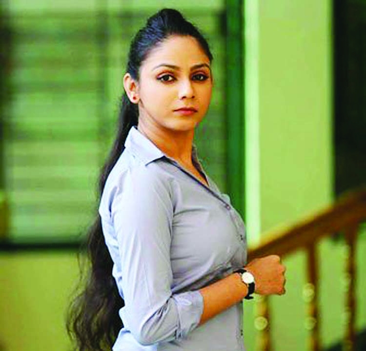 Sanjida to play lead role in 'Dokkhinayoner Din' | The Asian Age Online ...