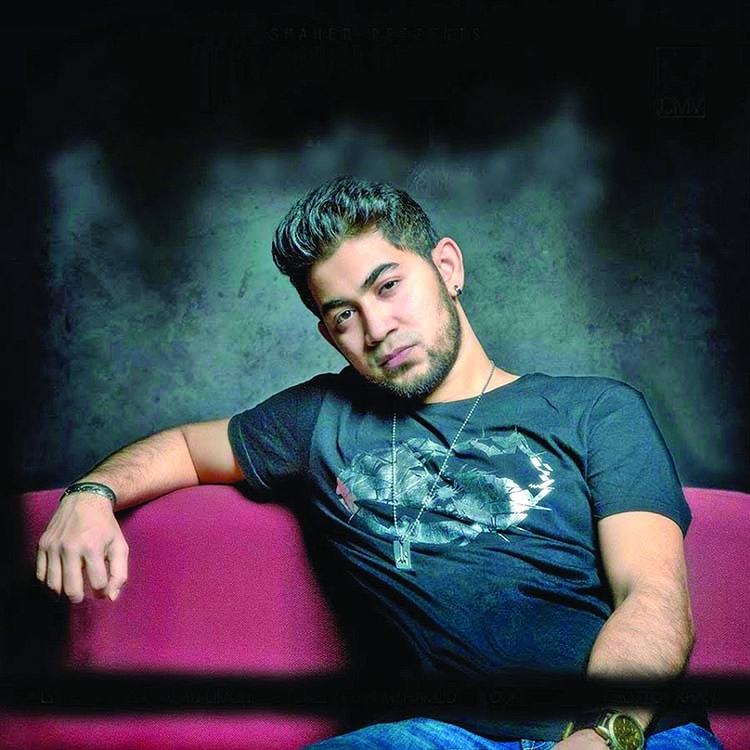 Tanjib's new music video 'Mon Posh Manena' | The Asian Age Online ...