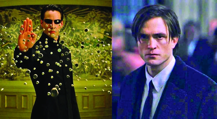 'The Batman', 'Matrix 4' gets new release dates | The Asian Age Online ...