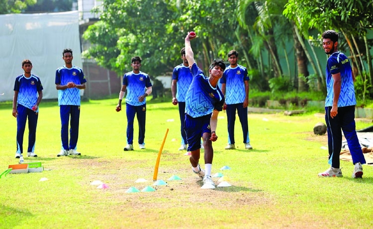 BCB looks for team sponsor for T20 tournament | The Asian Age Online ...