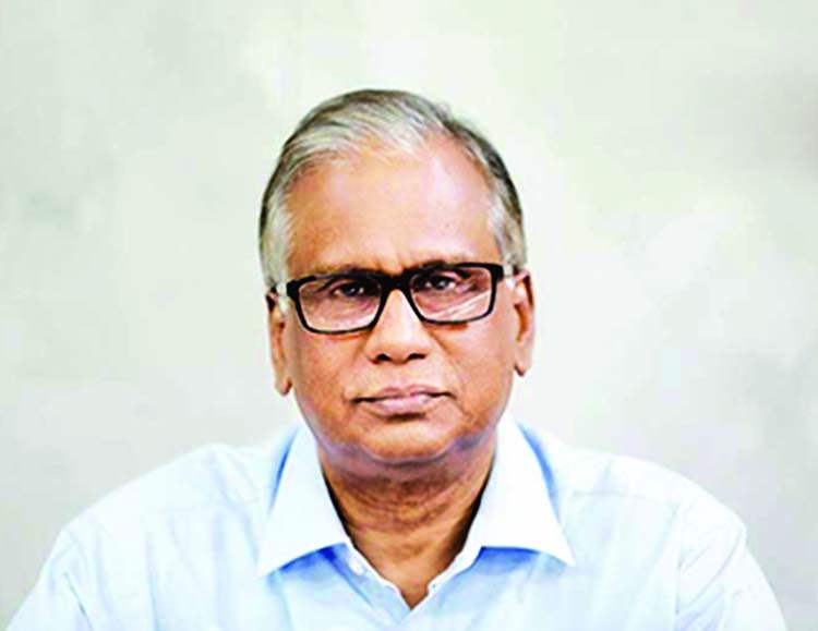 Nasiruddin Yousuff hospitalized with Covid-19 | The Asian Age Online ...