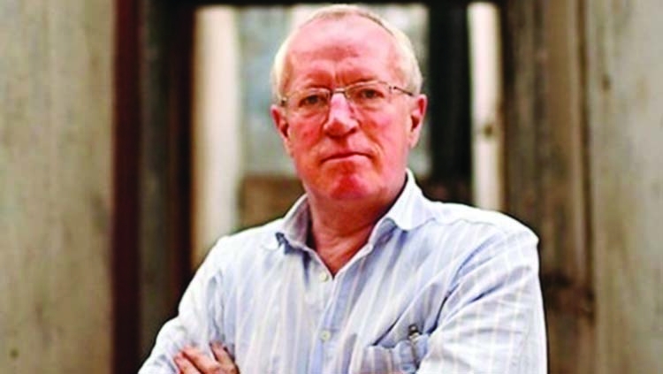 Veteran British journalist Robert Fisk dies | The Asian Age Online ...