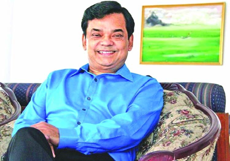 Magician Jewel Aich in ICU with COVID-19 | The Asian Age Online, Bangladesh