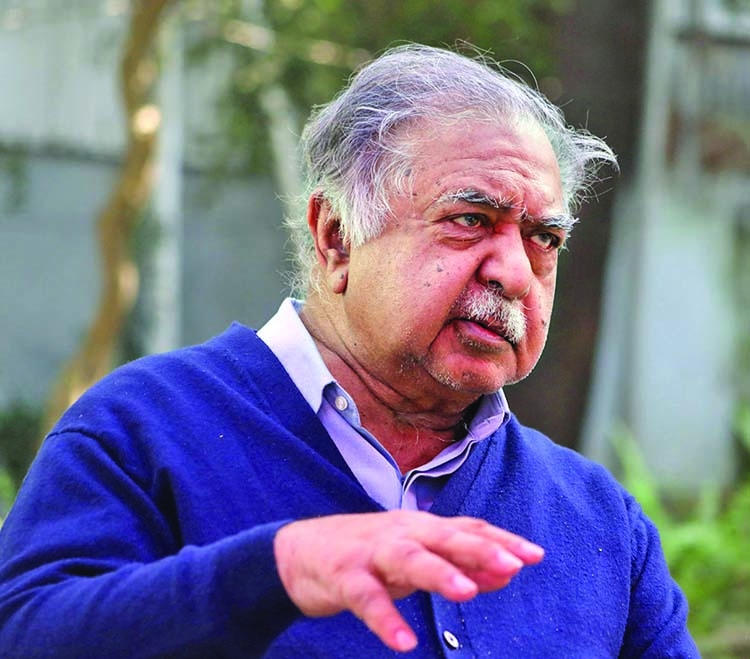 Religion has no relation with sculptures: Dr. Kamal | The Asian Age ...