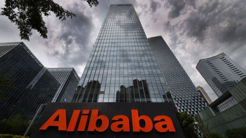 Alibaba being investigated over monopoly tactics | The Asian Age Online ...