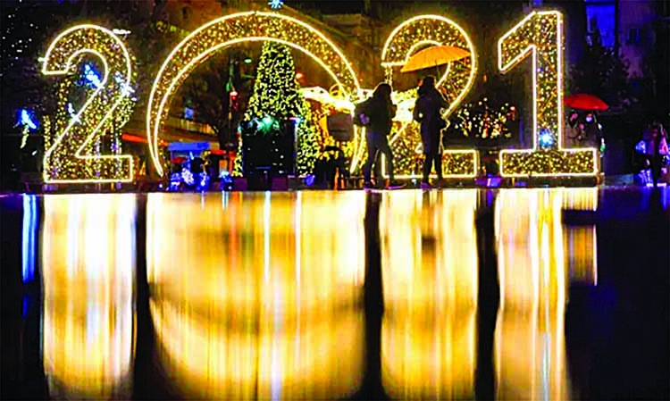 Could 2021 be the best year for a generation? | The Asian Age Online ...