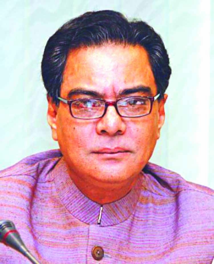 'Syed Ashraf was an honest politician' | The Asian Age Online, Bangladesh