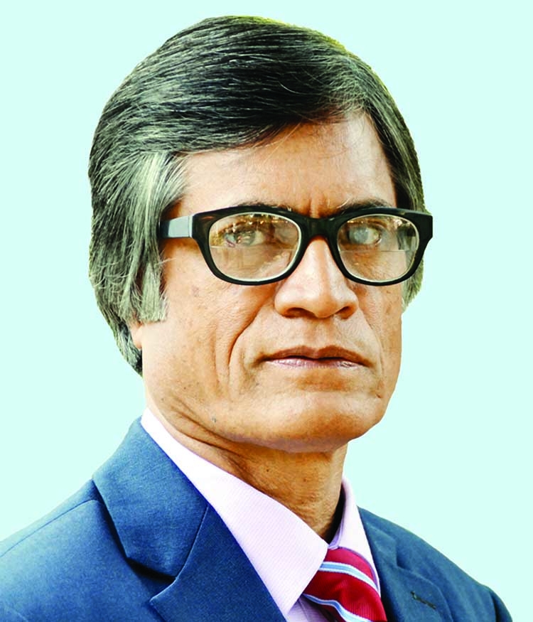 Muhammad Samad gets Bangla Academy Award | The Asian Age Online, Bangladesh