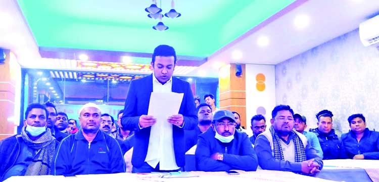 MP's son denies beating allegation | The Asian Age Online, Bangladesh
