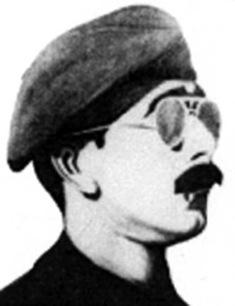 The murder of Sergeant Zahurul Haque | The Asian Age Online, Bangladesh