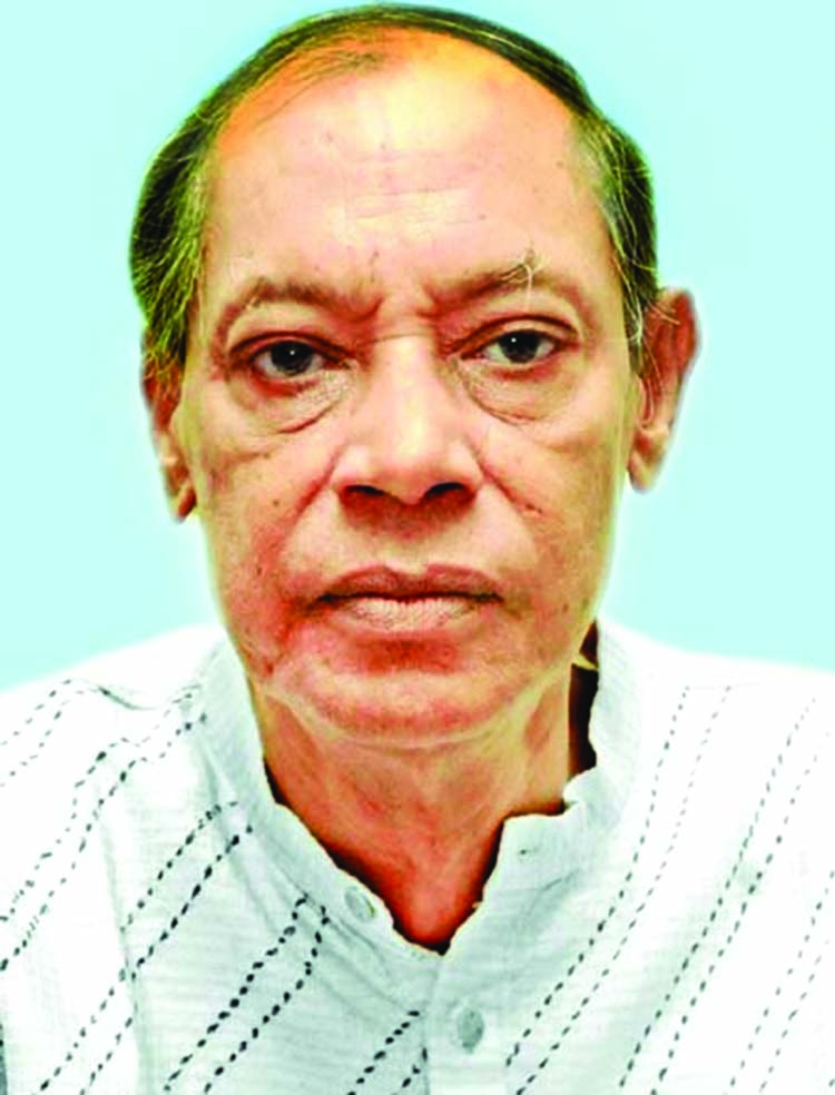 Dr Wazed's 80th birthday today | The Asian Age Online, Bangladesh