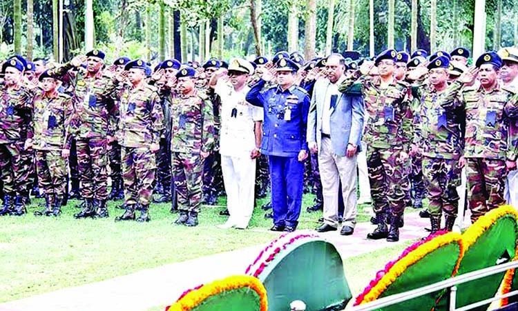 12th anniv of Pilkhana carnage today | The Asian Age Online, Bangladesh