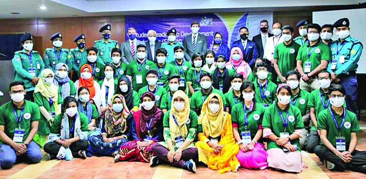 US supports enhancing student-police relation | The Asian Age Online ...