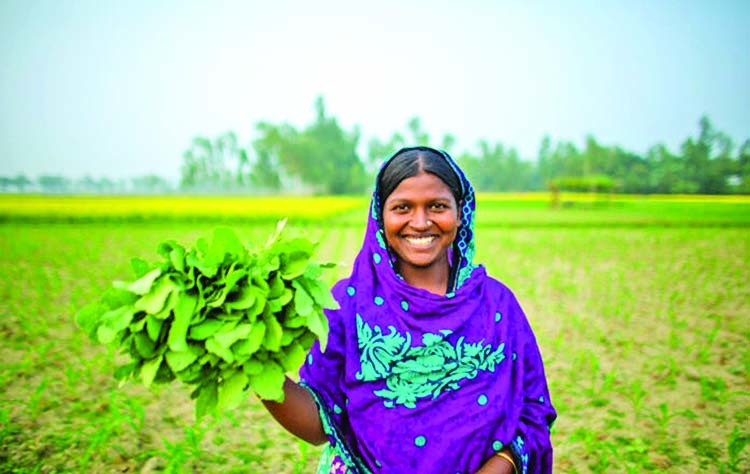 At 50, Bangladesh lifts millions from poverty | The Asian Age Online ...