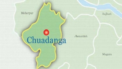 Lockdown in 7 villages of Chuadanga | The Asian Age Online, Bangladesh
