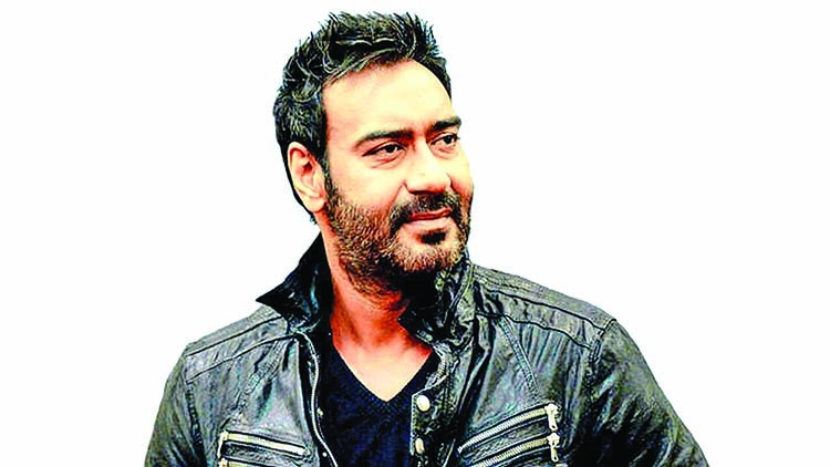 Ajay admits it is 'tough' to choose between OTT and theatre releases ...