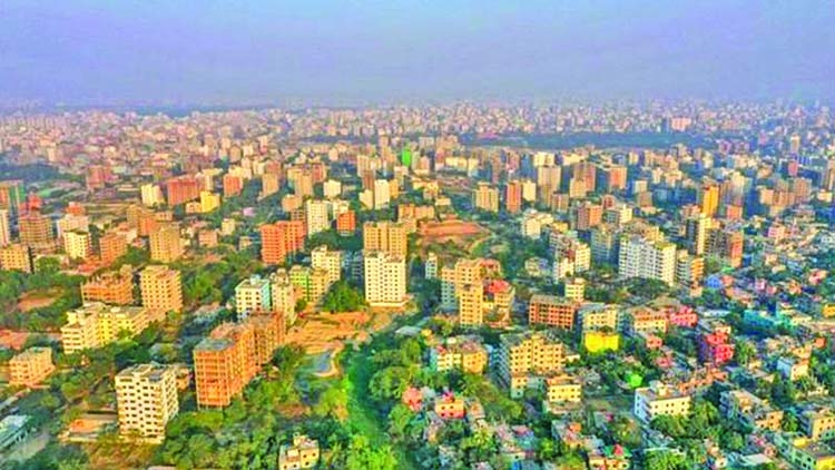 Dhaka fourth least livable city on earth | The Asian Age Online, Bangladesh