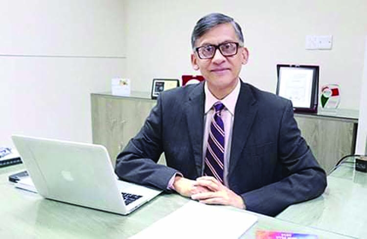 Manzoor Hasan: The best person I have ever seen | The Asian Age Online ...
