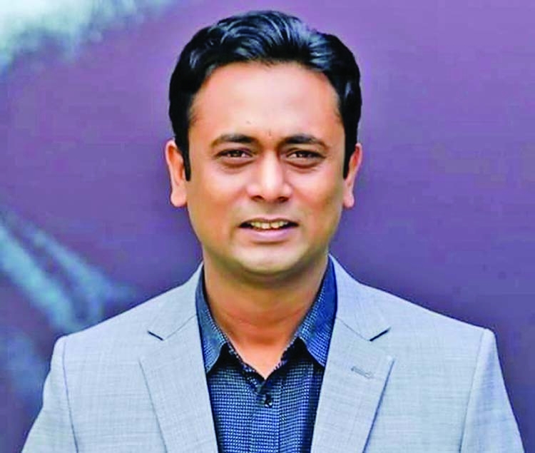 Rafe Sadnan Adel first Bangladeshi to join Board of WOCC | The Asian ...