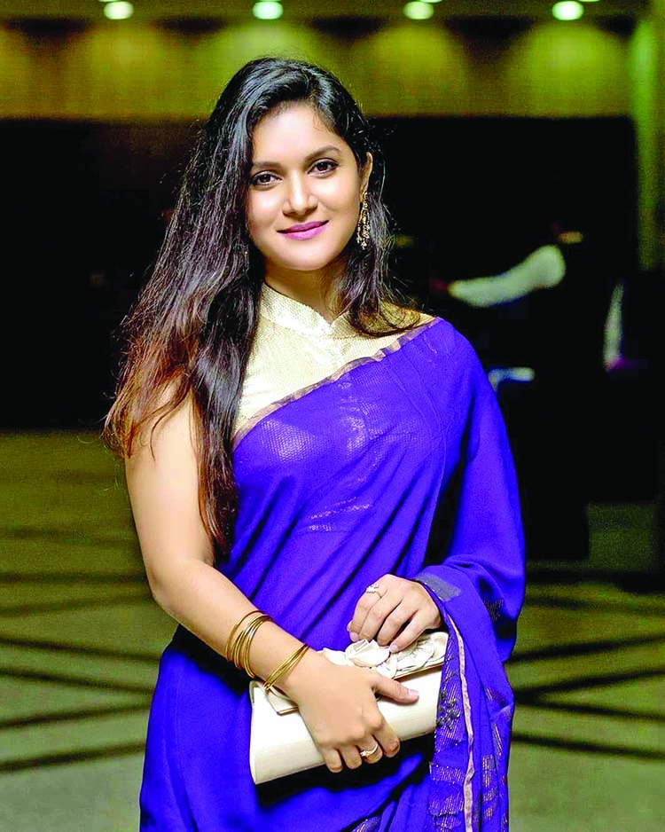 Mithila all set to make her Tollywood debut | The Asian Age Online ...