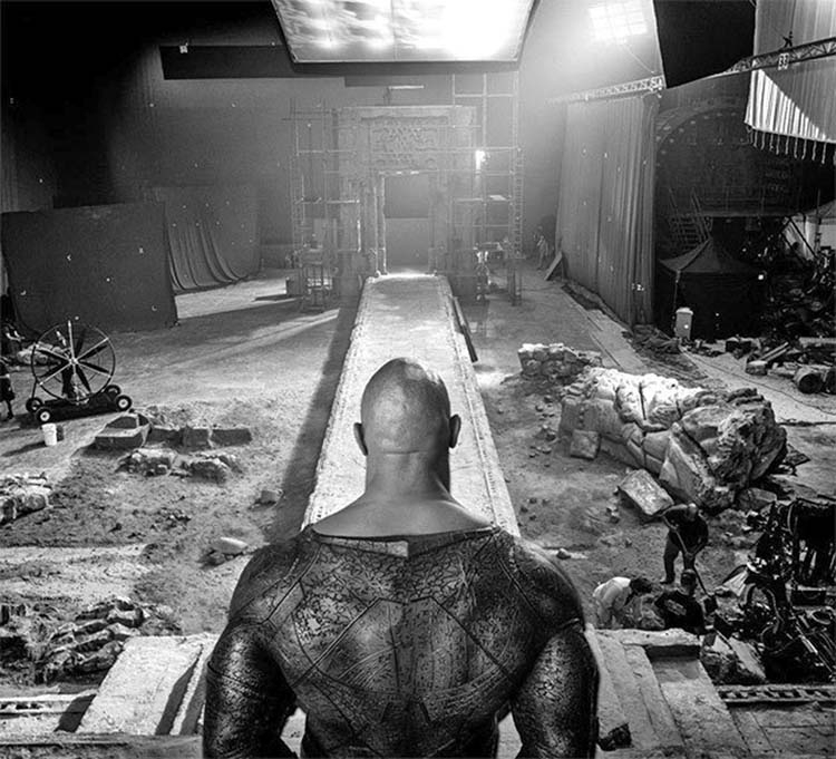 The hierarchy of power in the DC Universe is changing | The Asian Age ...