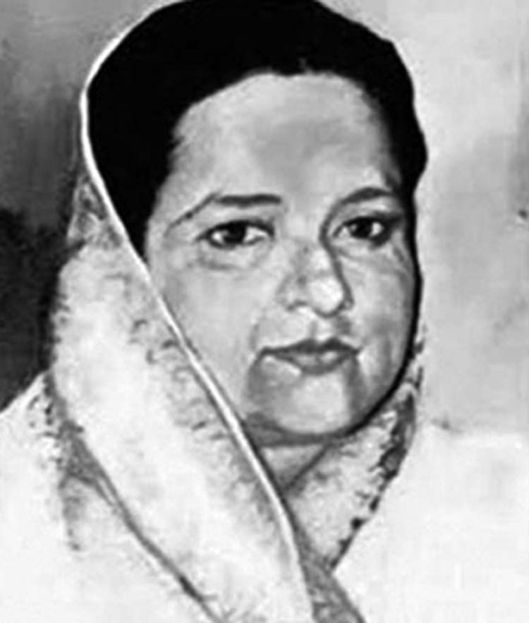Bangamata played huge role in nation's freedom struggle: Academics ...